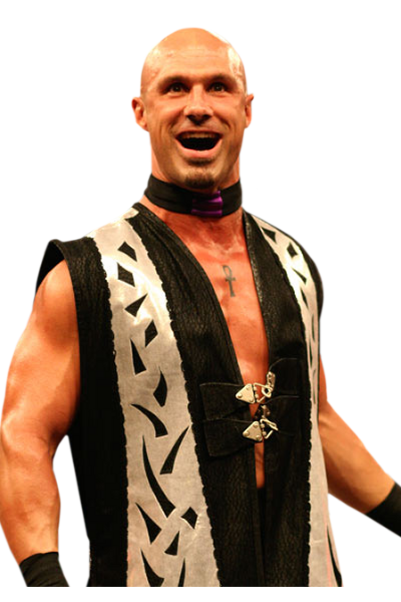 CHRISTOPHER DANIELS